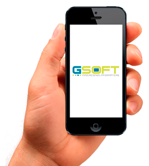 GSoft | Innovaciones Informáticas S.L.