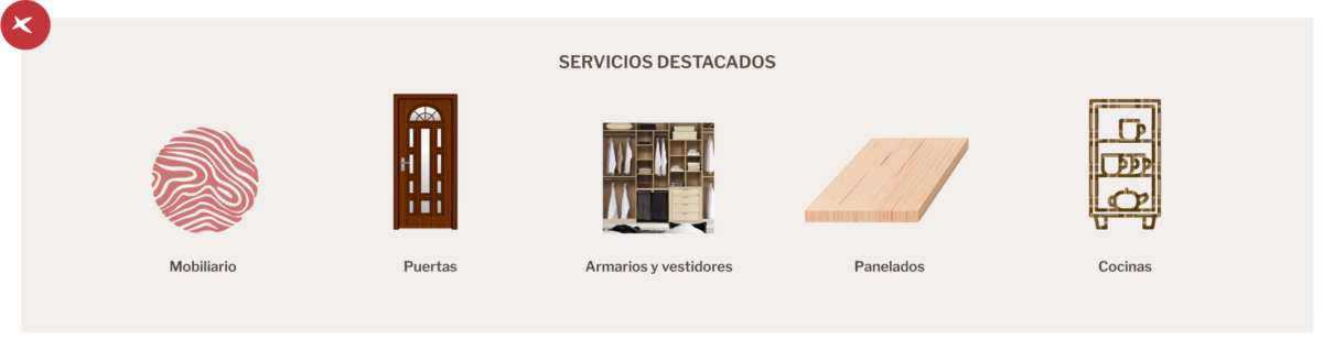 Elementos clave básicos para un buen diseño web - GSoft INNOVA