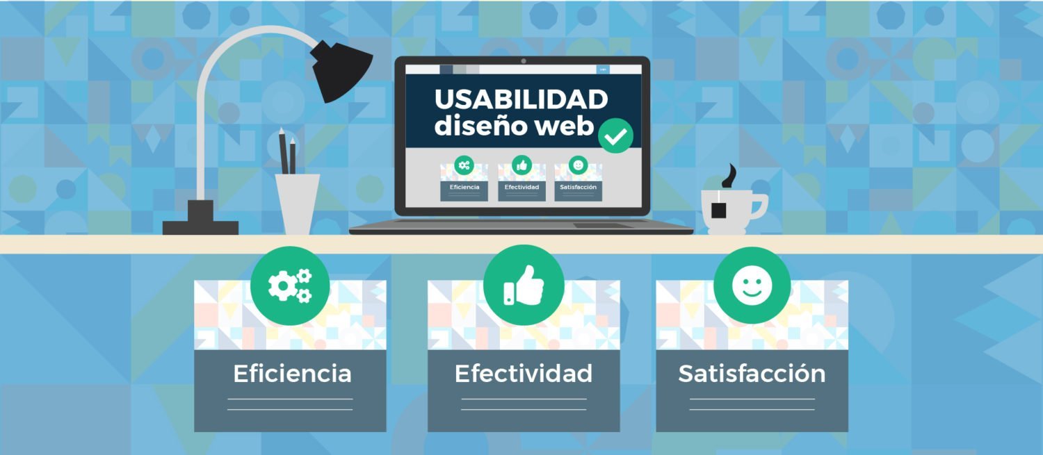 ¿Qué es la usabilidad en el diseño web? - GSoft INNOVA