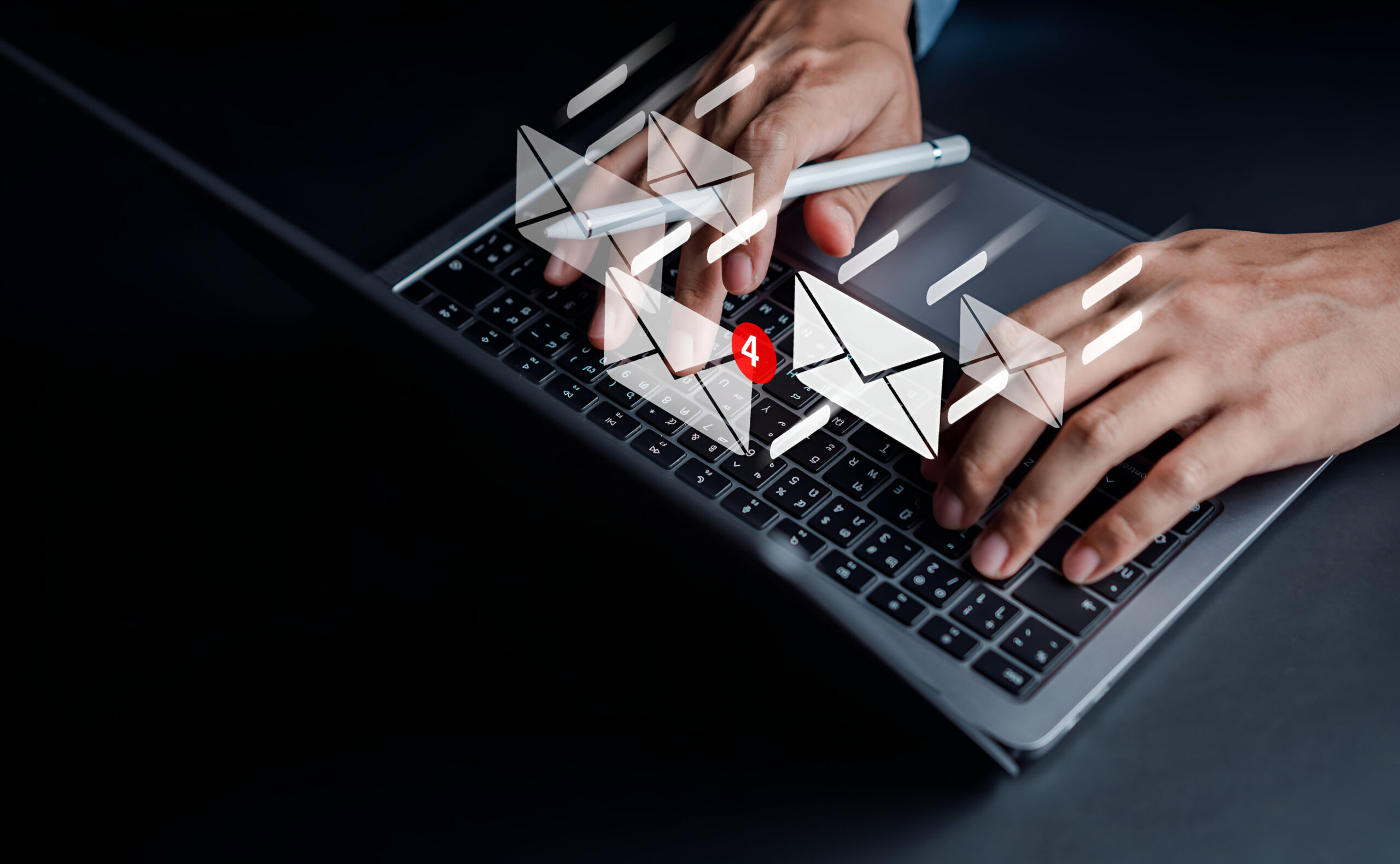 5 Estrategias de Email Marketing para impulsar tu negocio tecnológico ...