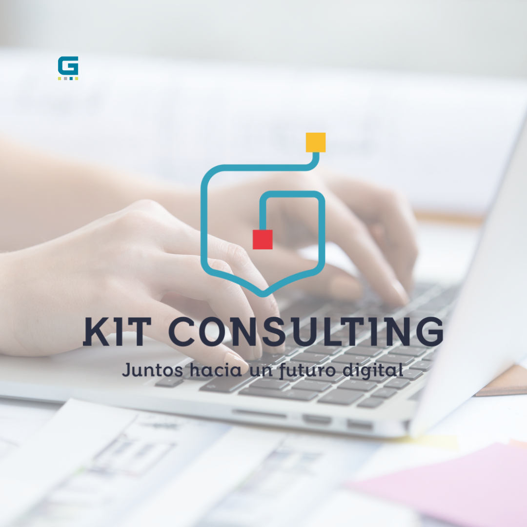 Kit Consulting: Última oportunidad para digitalizar tu empresa con ...