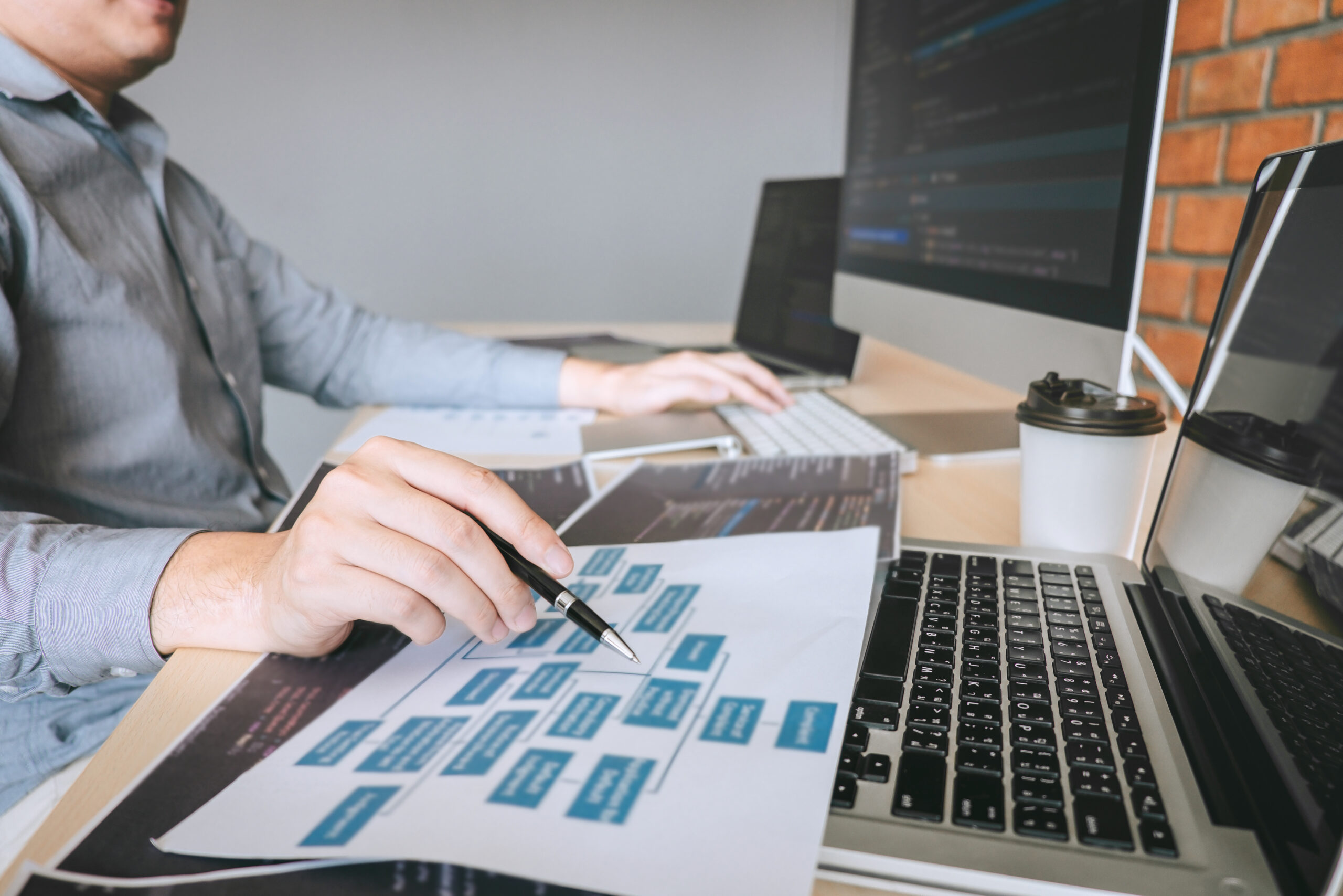 ¿Necesita tu empresa un software a medida? Descúbrelo - GSoft INNOVA