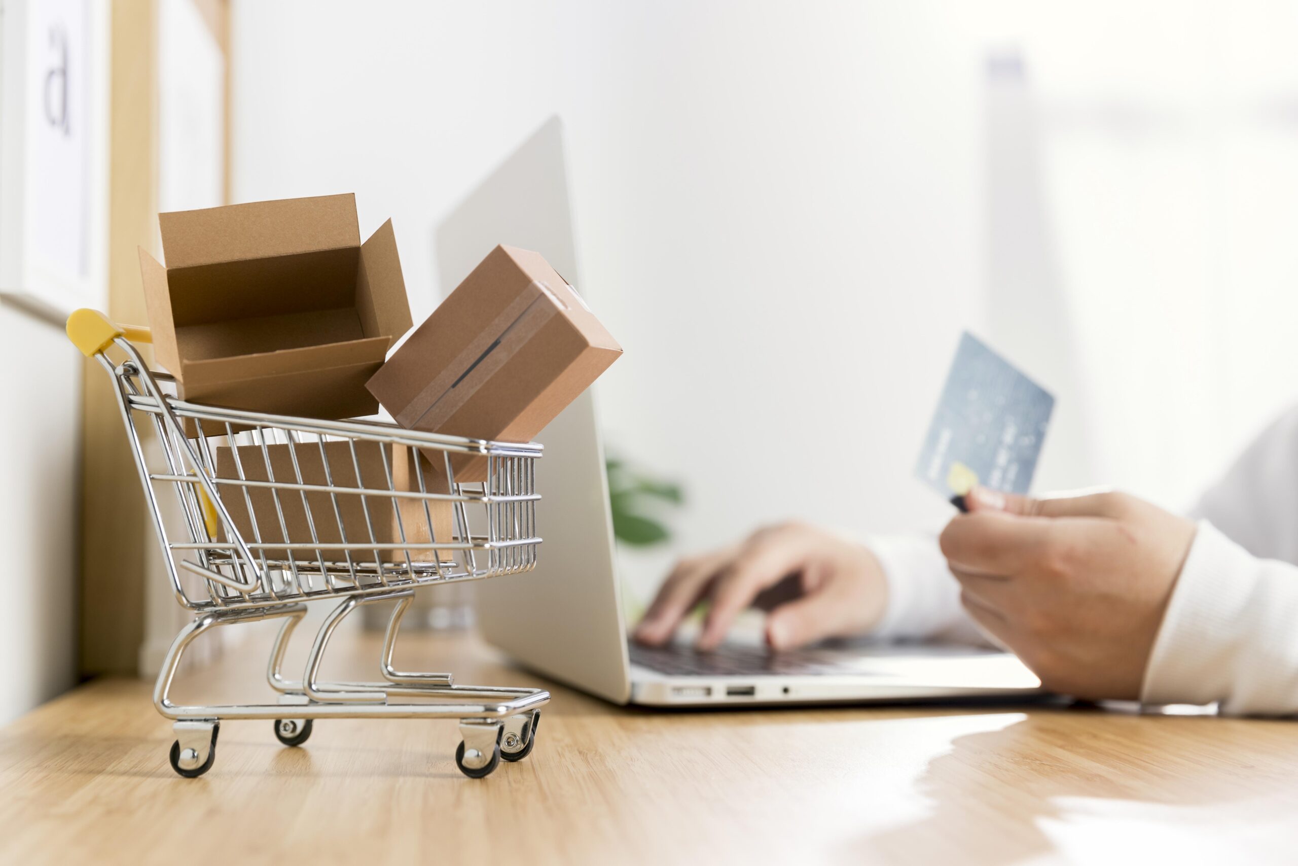 ¿Por qué elegir Magento para tu Ecommerce en 2025? - GSoft INNOVA